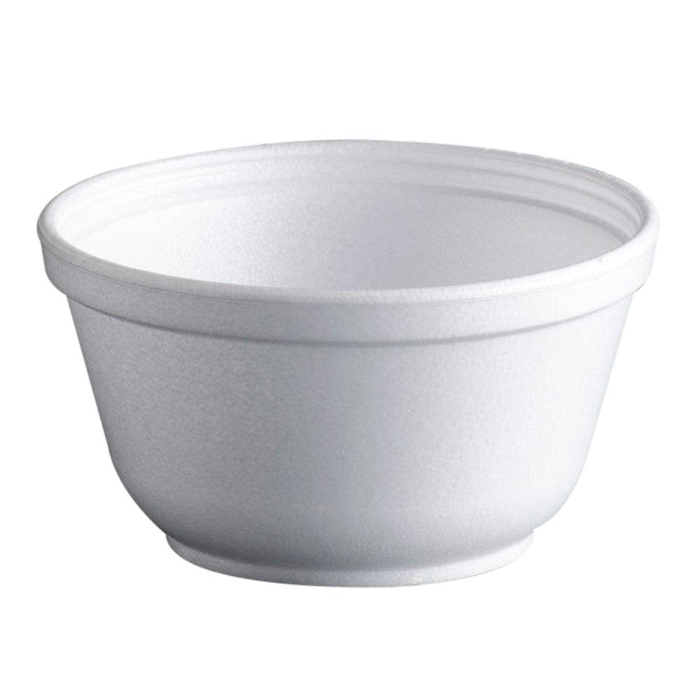 Dart 16 oz. Styrofoam Bowls - 500 count – Maumee Space